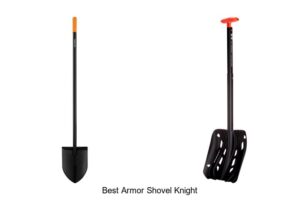Top 15 Best Armor Shovel Knight Choices You Can’t Miss