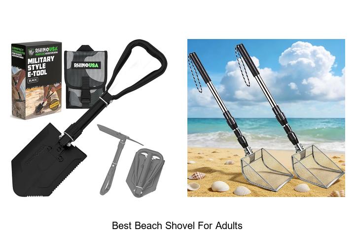 Top 15 Best Shovel Pusher Tools You Can’t Miss!