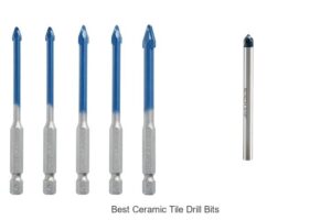 Top 15 Best Ceramic Tile Drill Bits That Will Blow Minds